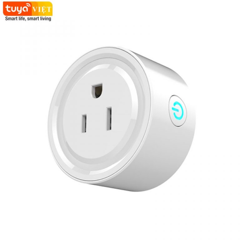 Tuya SmartHome - Nhà thông minh Tuya chính hãng tại Việt Nam
