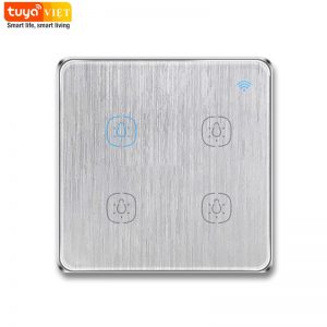 Tuya SmartHome - Nhà thông minh Tuya chính hãng tại Việt Nam