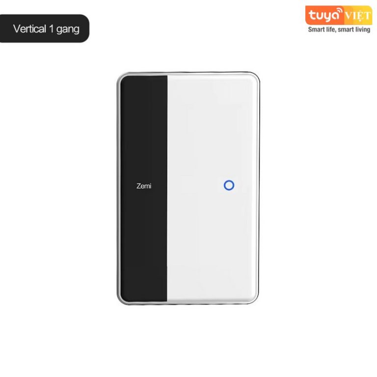 Tuya SmartHome - Nhà thông minh Tuya chính hãng tại Việt Nam